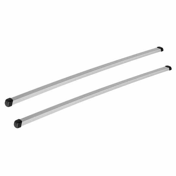 Atlant Алюминиевая дуга, прямоугольный профиль (тип C), L=1260 мм, 2 шт. 8726