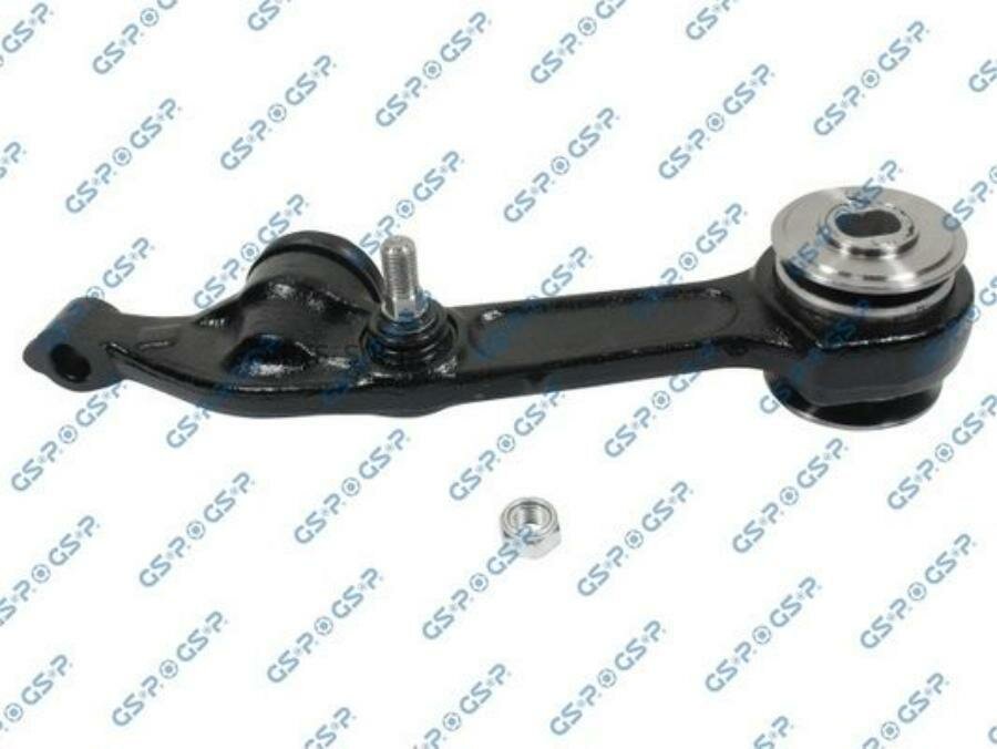 GSP S060244 Рычаг подвески передний правый MERCEDES-BENZ S-CLASS (W220) ()
