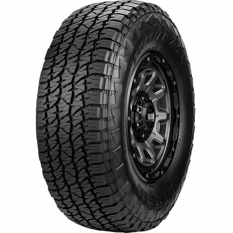 А/шина Nexen Roadian ATX 245/75 R17 112S