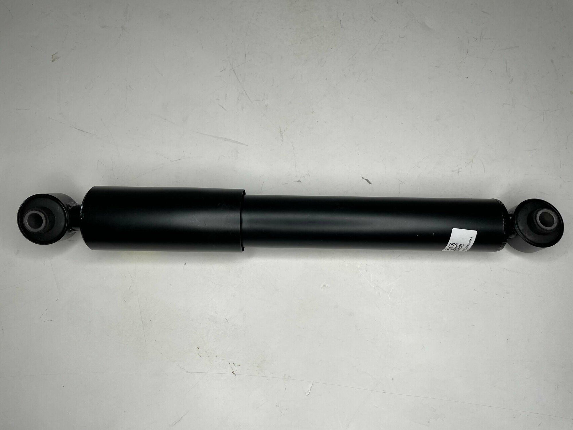 Амортизатор задний Geely Atlas [2.4 16V 6AT внедорожник 4X4] 4020003800