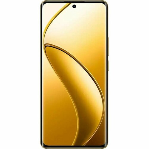 Стоит ли покупать Смартфон Realme 12 Pro 5G RMX3842 256Gb 8Gb бежевый ...