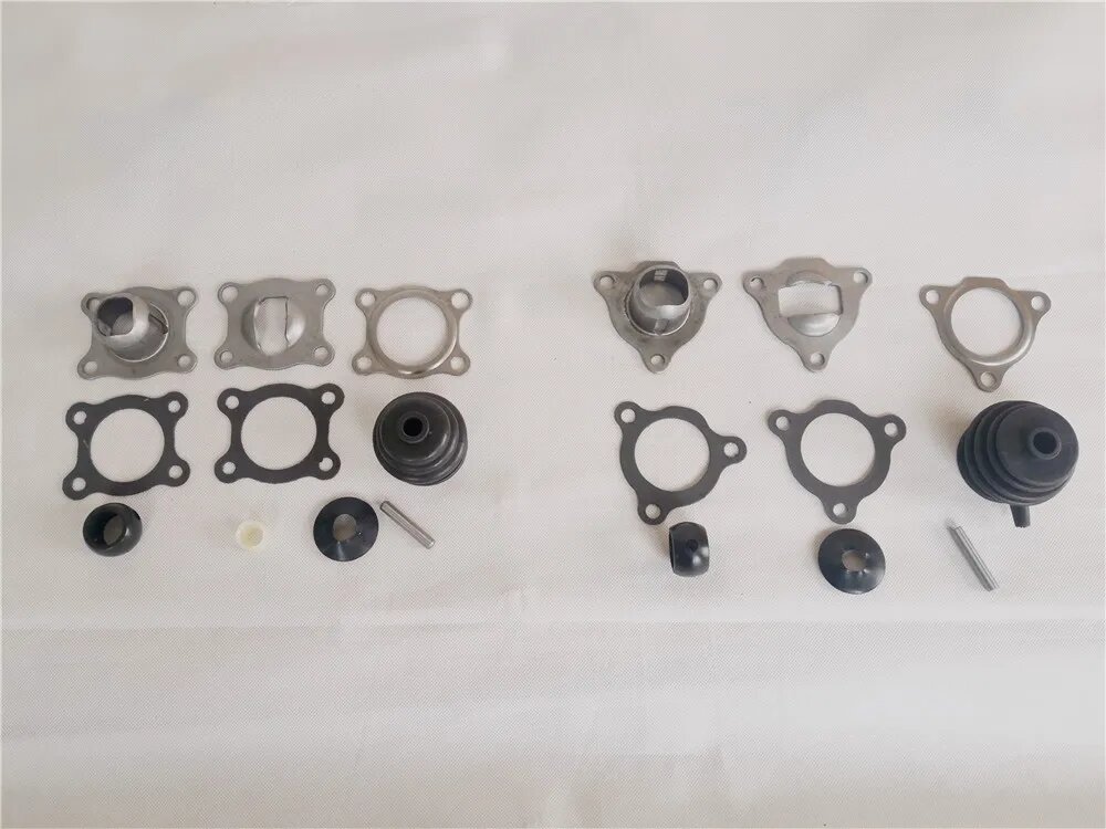 Устройство уровня переключения передач M/T в сборе для Mitsubishi PAJERO MONTERO II 2nd V31 A set of