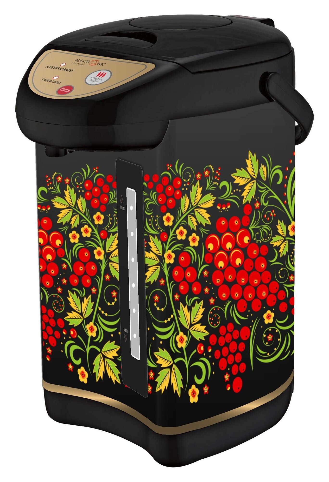 Термопот MAXTRONIC MAX-U55B5