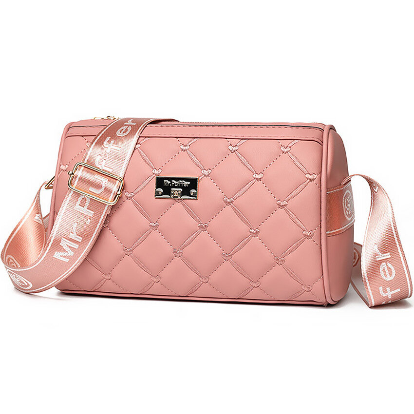 Сумка мессенджер