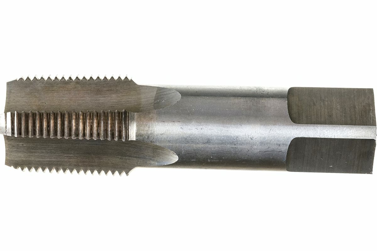 HORTZ Метчик K 3/4 м/р Р6М5, метрическая резьба, точный размер, инструмент 203846