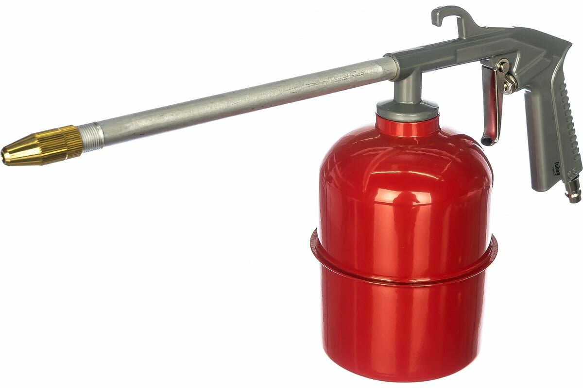 FUBAG SN-111 110111 пневмопистолет сборки и ремонта с регулируемой подачей воздуха