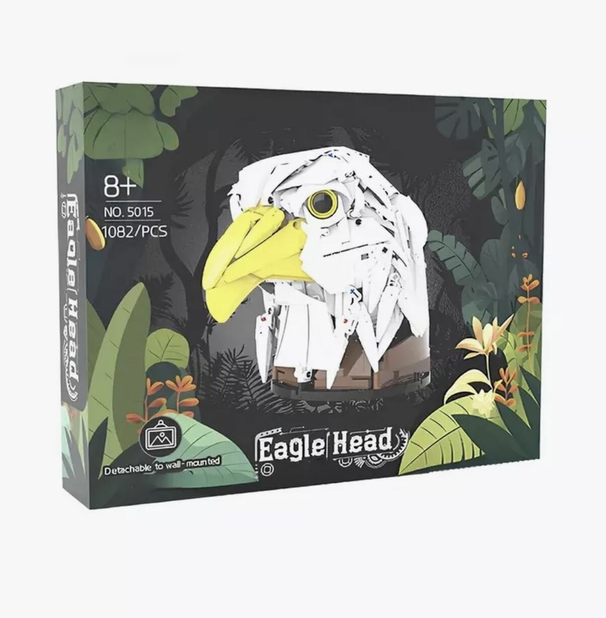 Eagle Head конструктор Голова орла