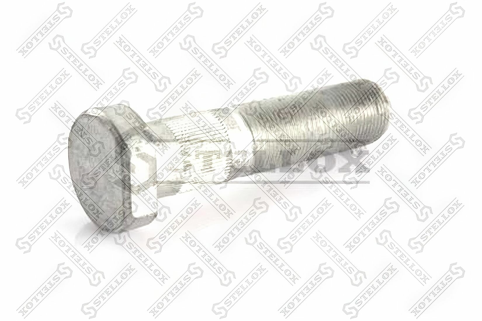 Болт колесный Саф 85-18404-SX STELLOX