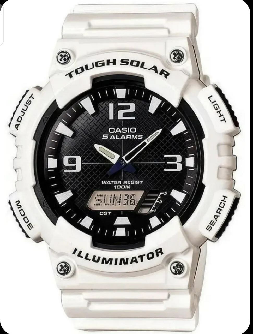 Наручные часы