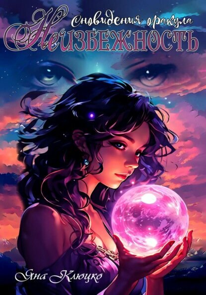 Сновидение оракула: НеИзбежность [Цифровая книга]