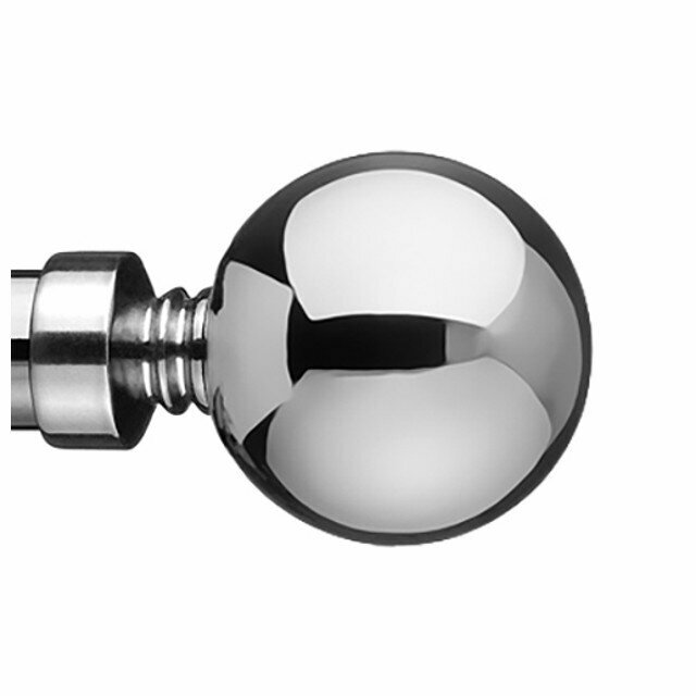 ARTTEX наконечник 20 мм шар ионический хром арт. 20.262.581 для прецизионной обработки