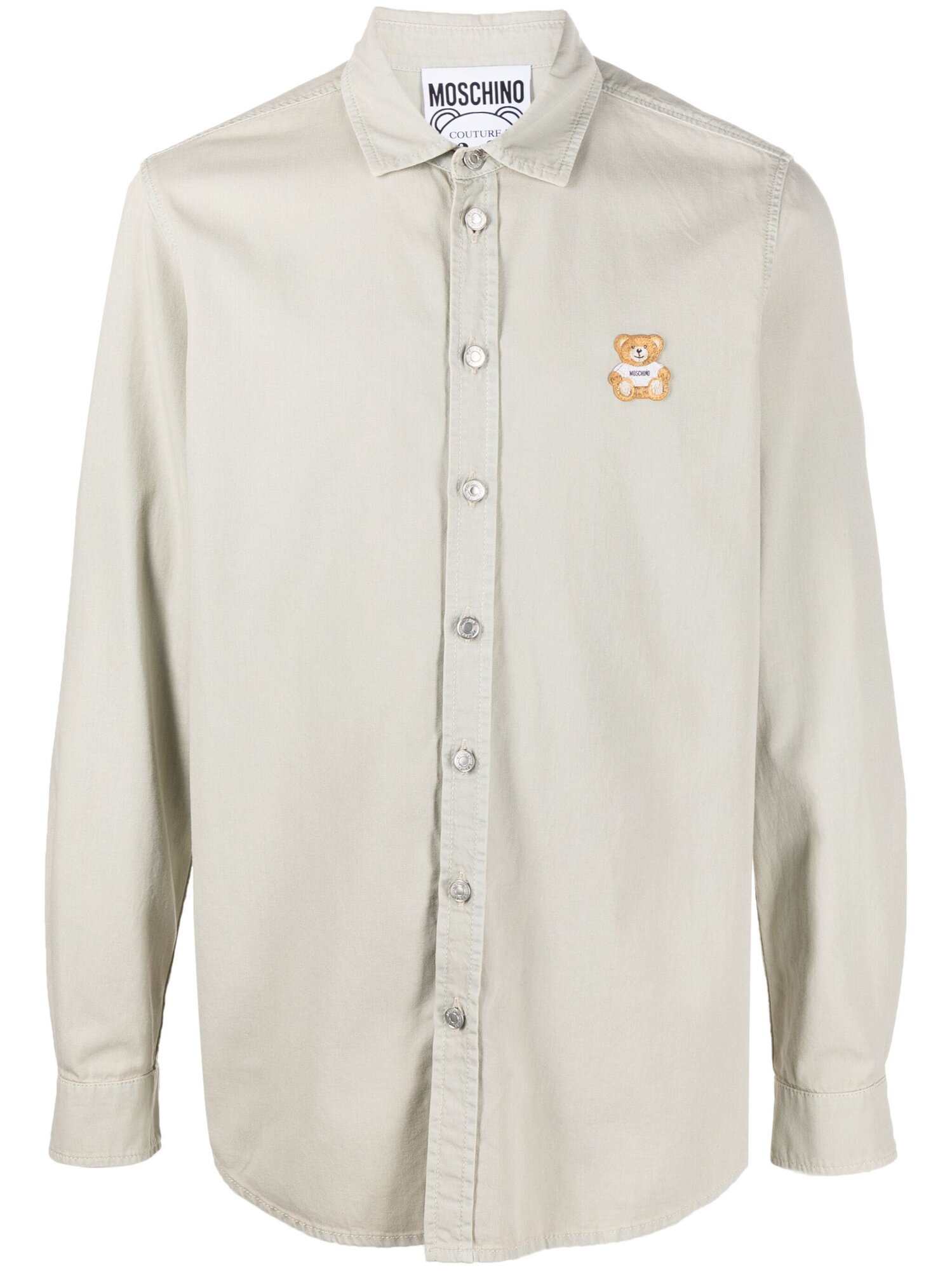 Рубашка Teddy Bear