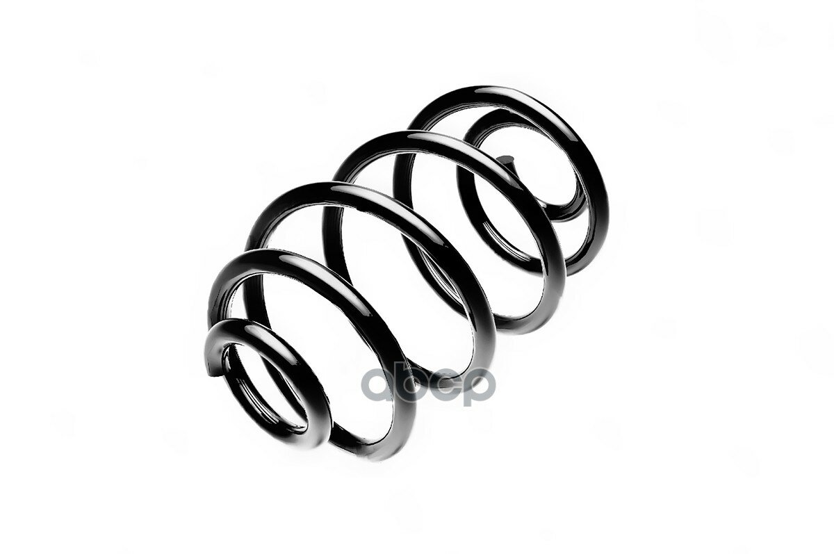 Пружина ходовой части | зад прав/лев | Standard Springs арт. ST134029R