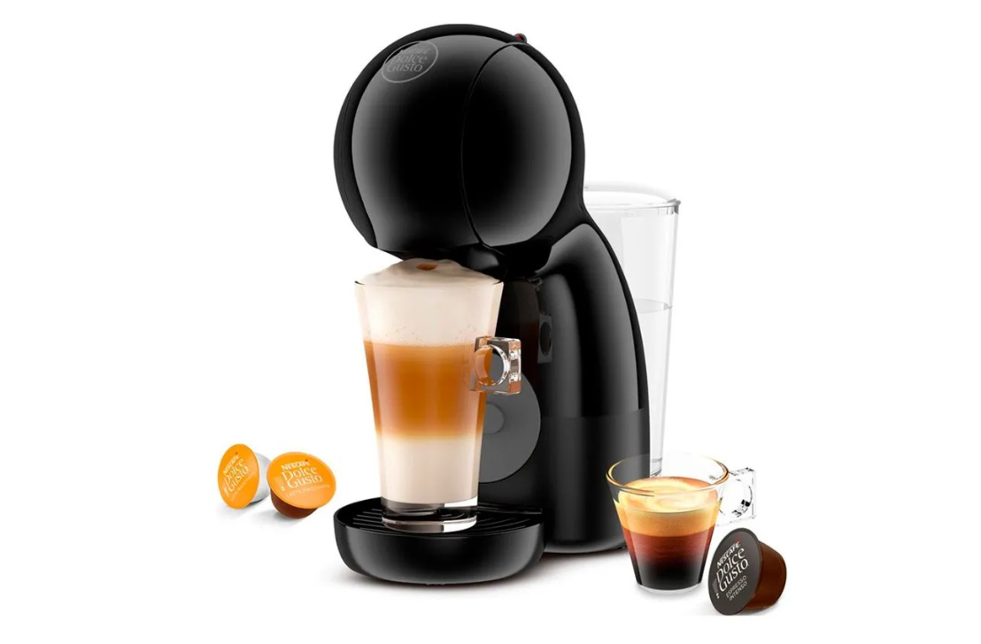 Кофемашина Delonghi EDG 110. AB