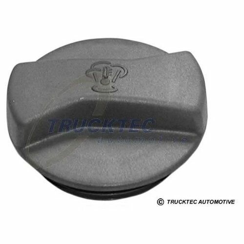 Крышка расширительного бачка Trucktec 0740003