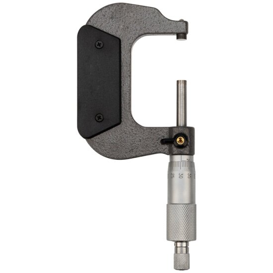 Микрометр Rexant 12-9111 МК 25-50 мм