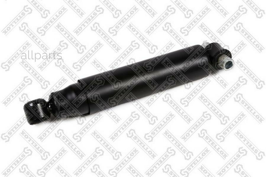 STELLOX 8705333SX амортизатор подвески ! 445-720 O/O 20x50 20x105 \MB Actros/Atego/Axor