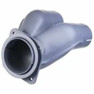 Тройник глушителя евро 65116 (Кукморский Агромет)