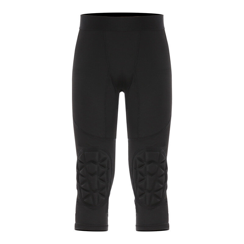 Леггинсы YL, детские, с защитой от столкновений