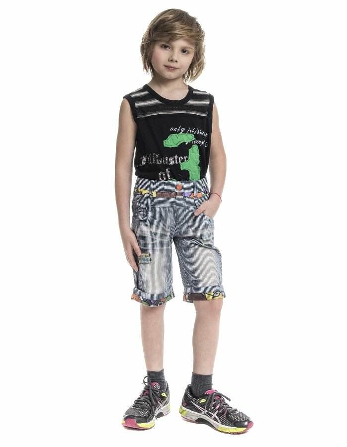 Шорты Для мальчика