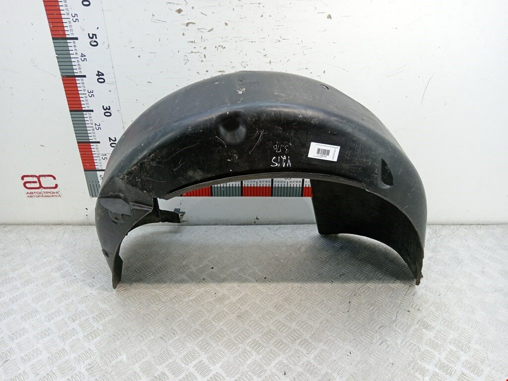 Подкрылок (защита крыла) задний правый BMW 5-Series (E39) 51718192782 арт. 2174630