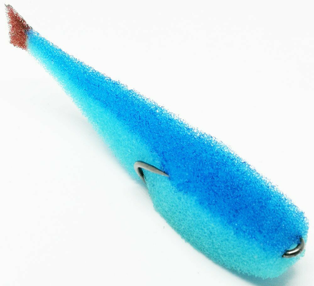 Поролоновая рыбка Lex Porolonium Classic Fish CD 9 BLBLB