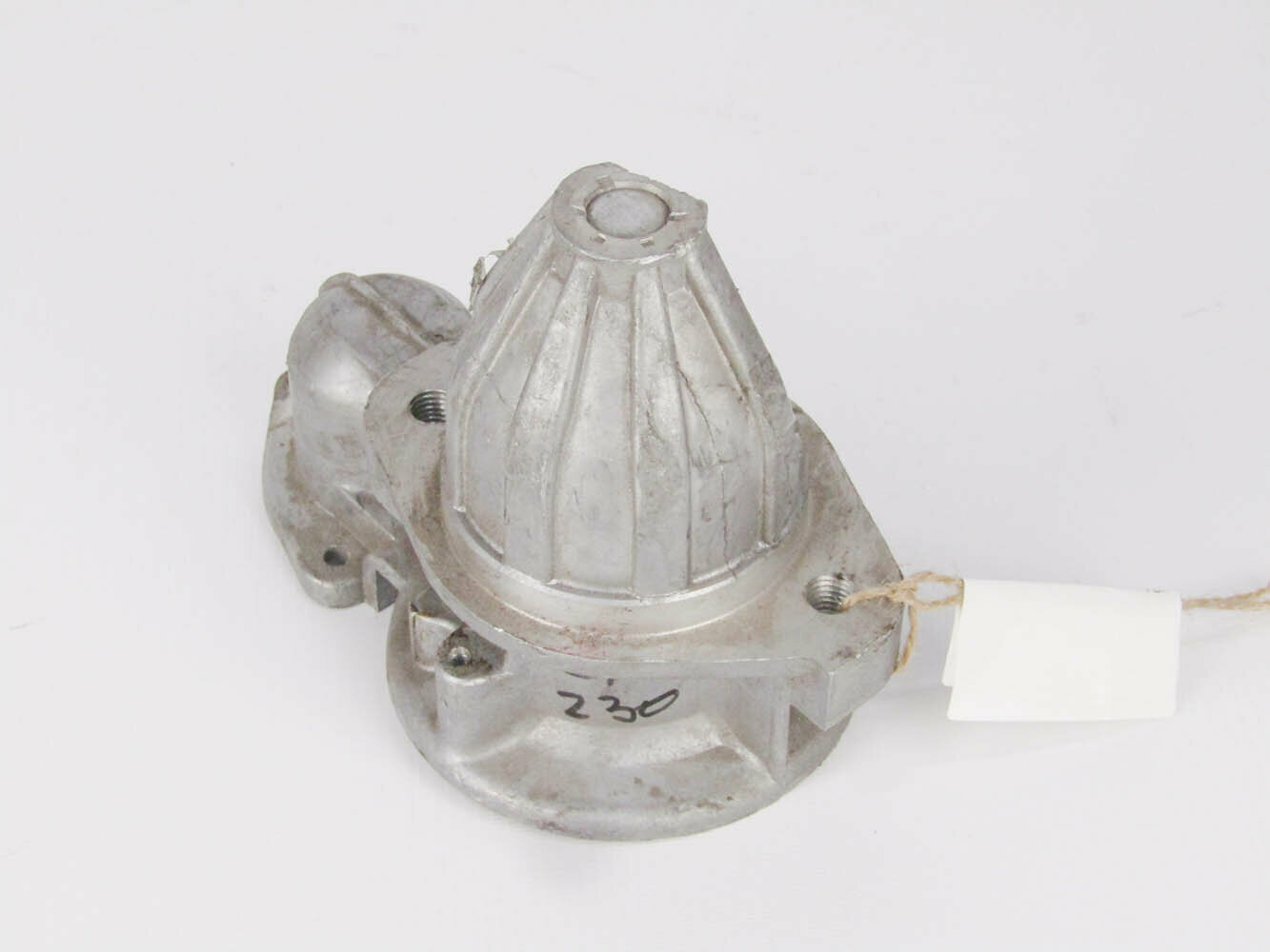 Крышка стартера со стороны коллектора СТ230.3708300А