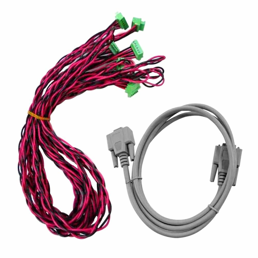 Аксессуары nJoy nJoy Parallel Kit for Garun 60-80K and Ranger 120-180K