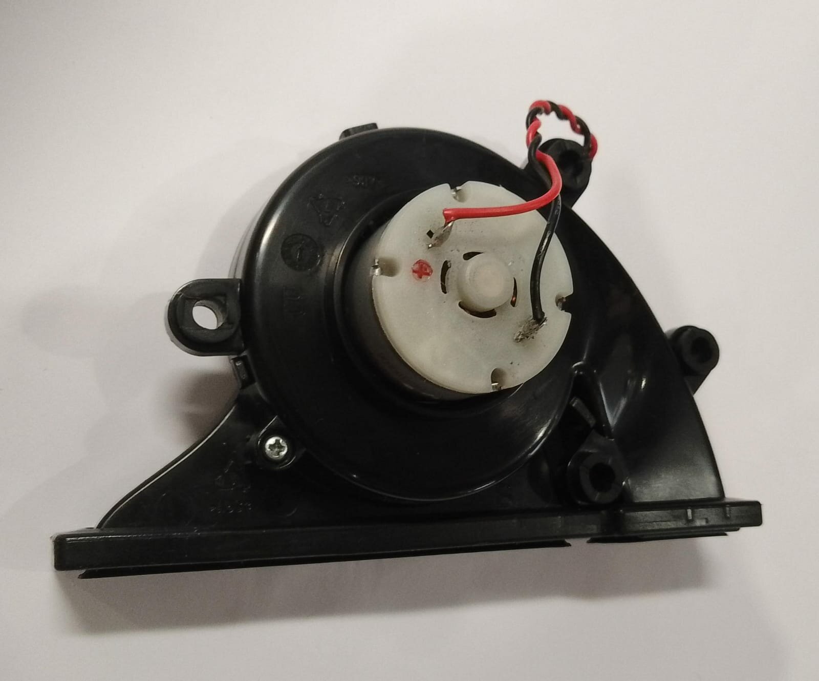 Мотор (Турбина) робота пылесоса Isweep (X3)