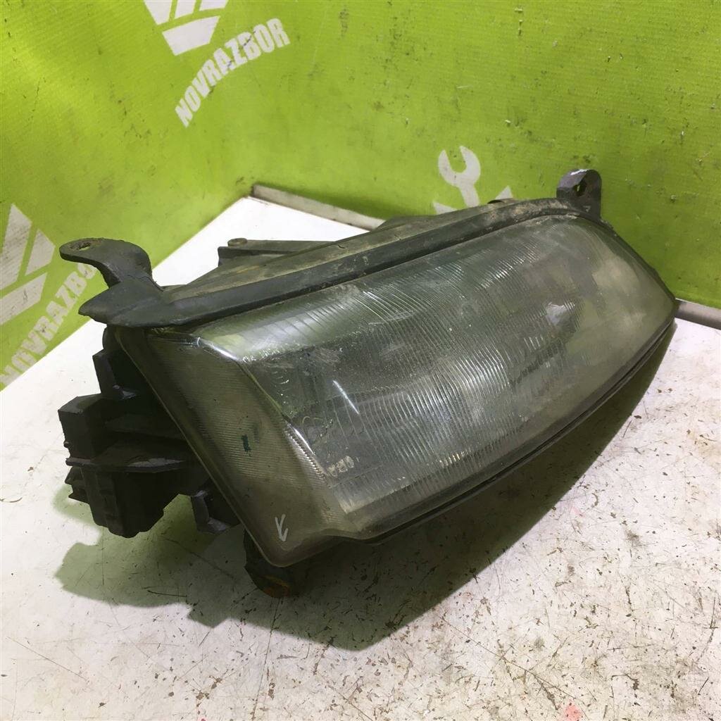 Фара правая Opel Vectra B 1995-1999