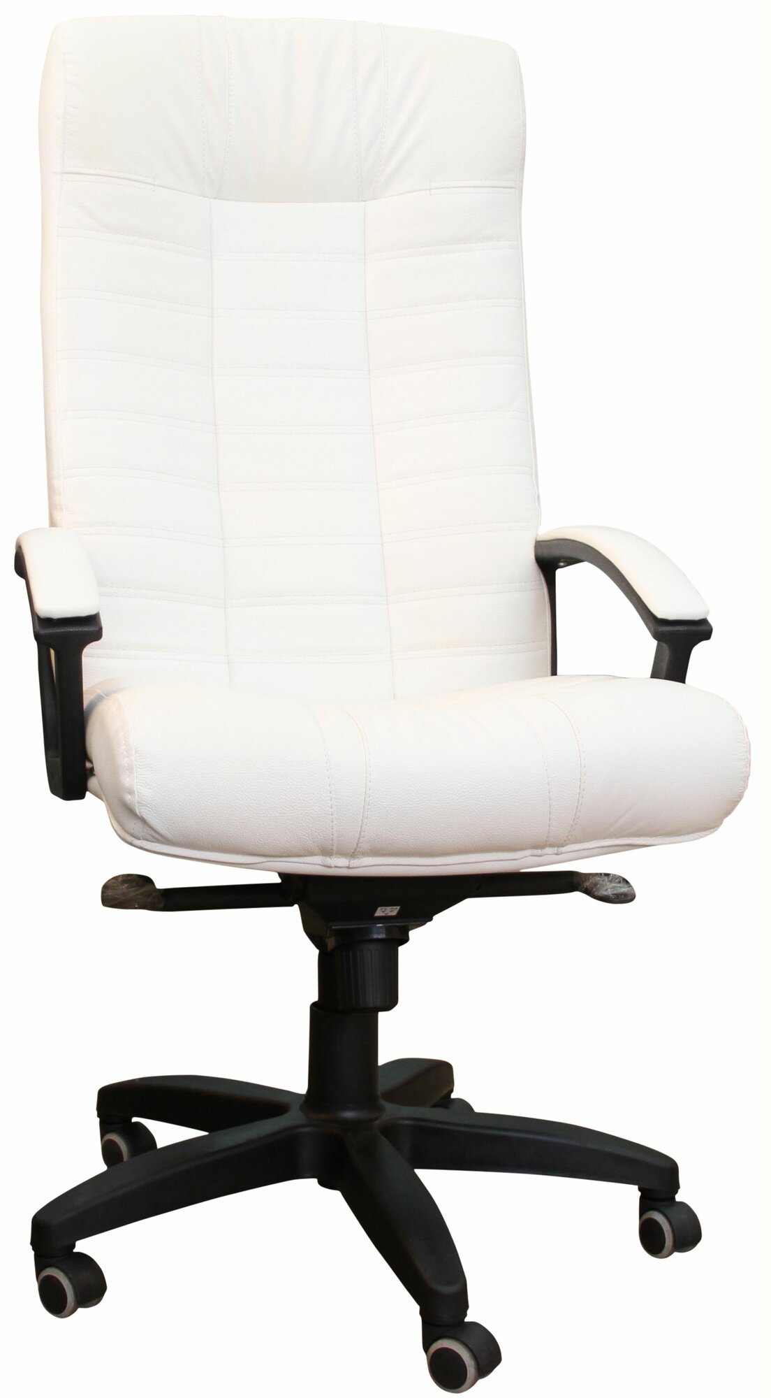 Атлант мп 681 натуральная кожа Мадрас 1032