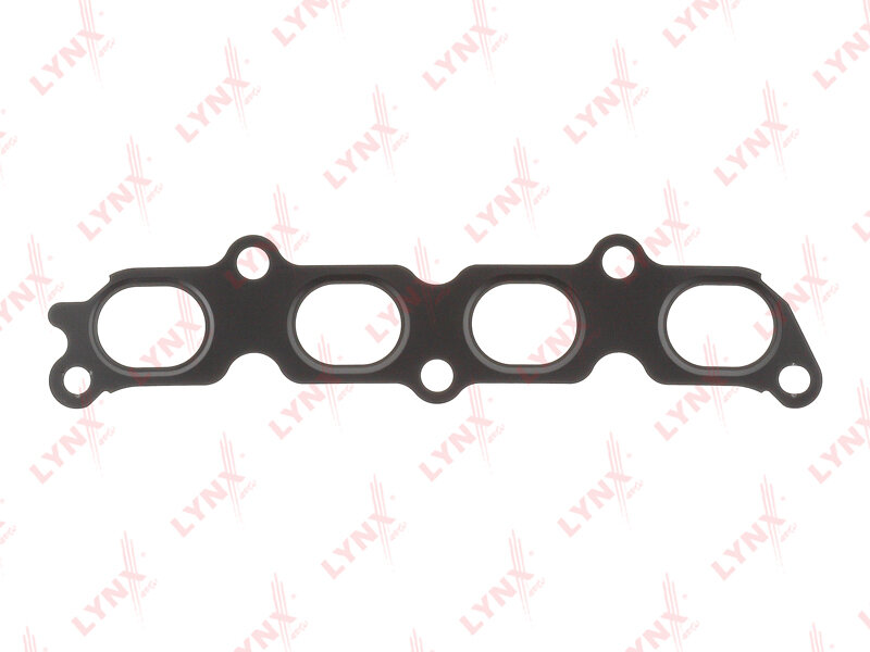 SG-0556 Прокладка выпуск. коллектора FORD 1.4/1.6 FIESTA/FOCUS/FUSION 03-