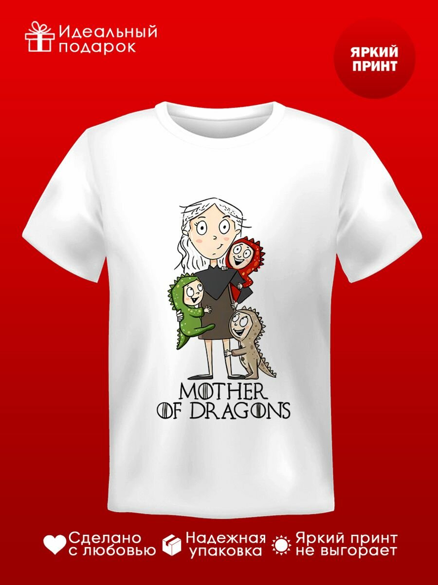 Футболка Имена