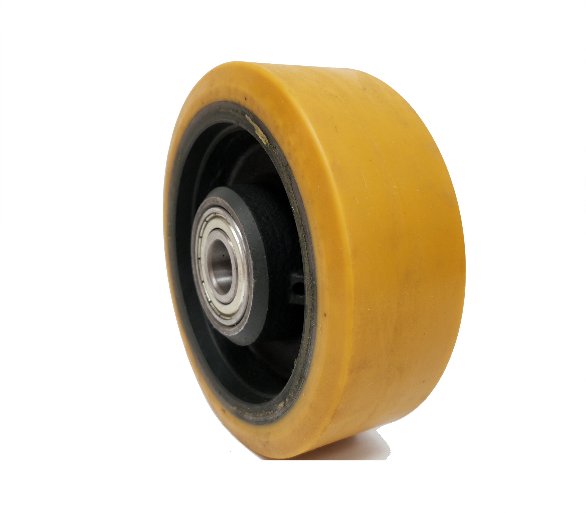 Колесо опорное штабелера CDD1525M/SFE1535F/CDD15K-II/CDDR (CDD1545.0901/905020109)