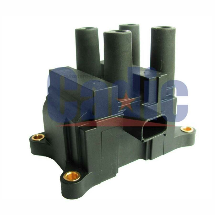 CADIC KD8007C Катушка MAZDA 6 02-