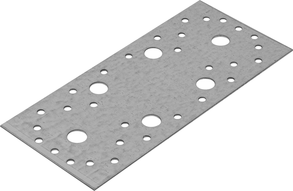 Крепежная пластина 200x90x1.8 мм