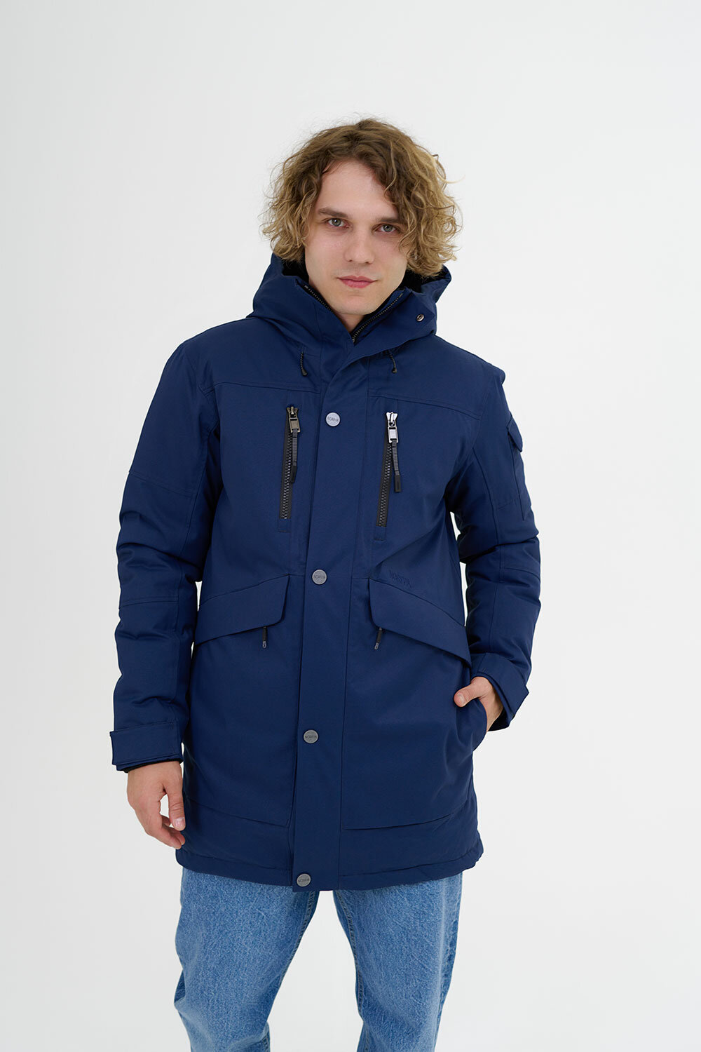 Куртка Мужская куртка NORPPA "MASHUK"