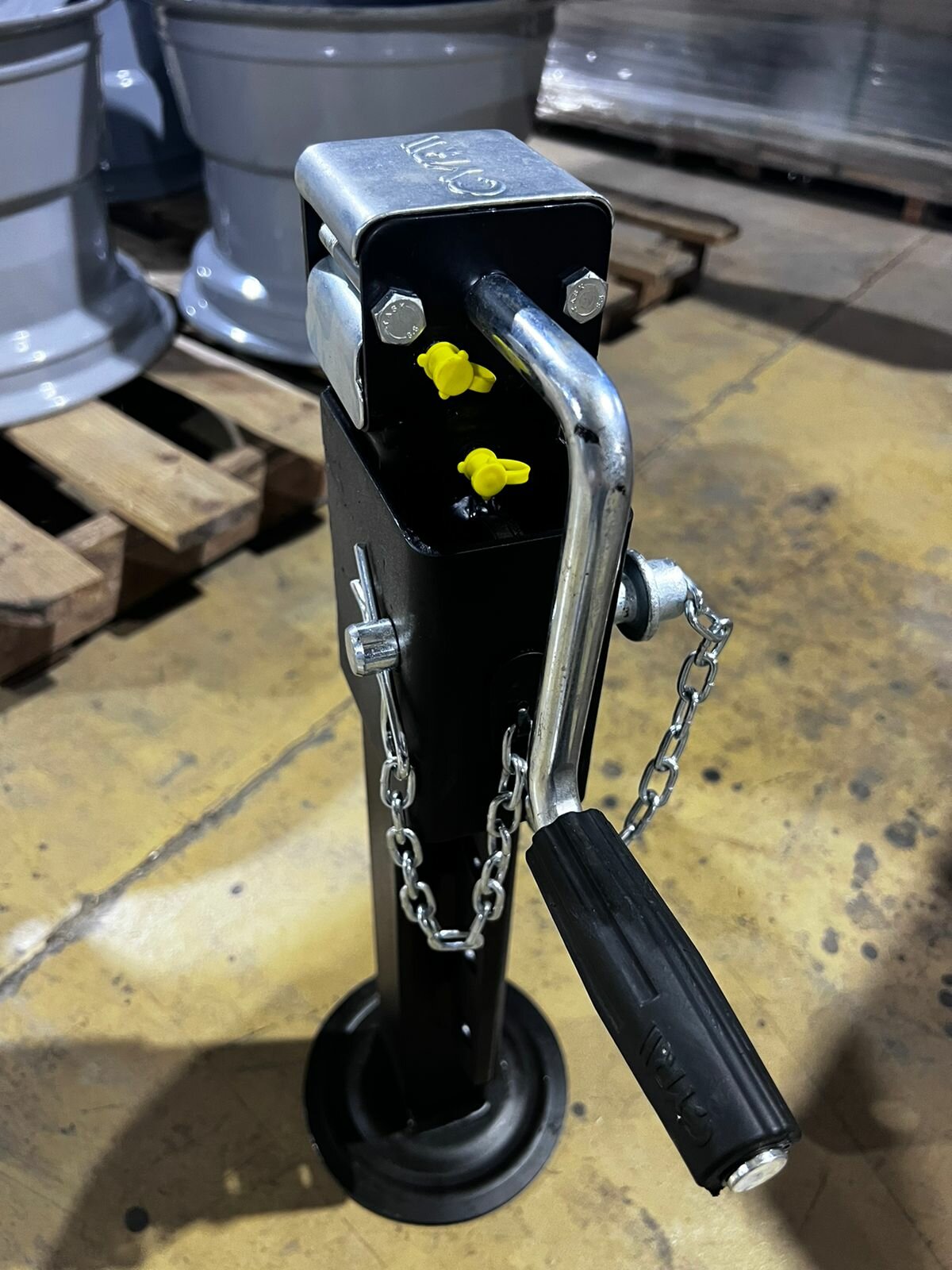 60x60-547 домкрат