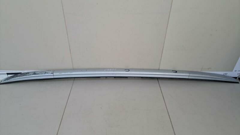 Рейлинг левый планка на крышу Kia Sportage 3 SL 2010-2015 кат.номер: 872703W000