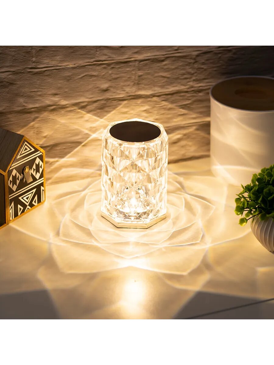 Ночник детский