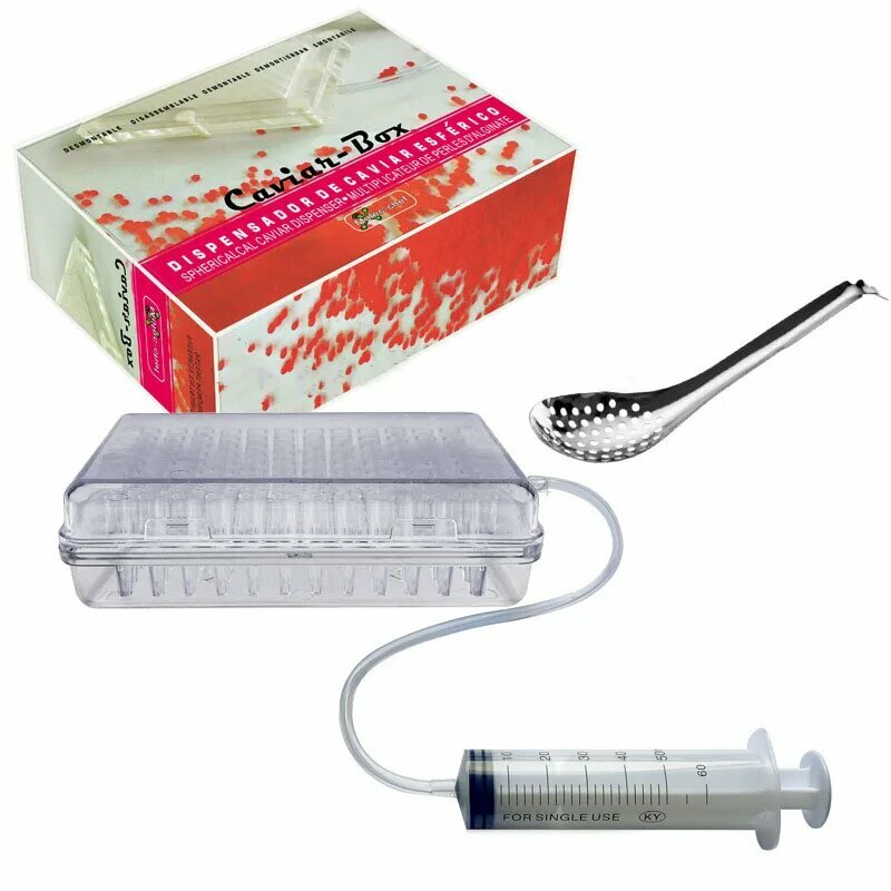 Генератор икры