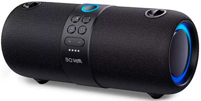 Портативная акустика BQ PBS1004 Black