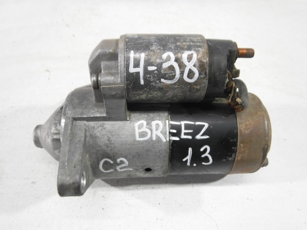 Стартер LIFAN Breez (520) 520 (2005—2014) L3708100A