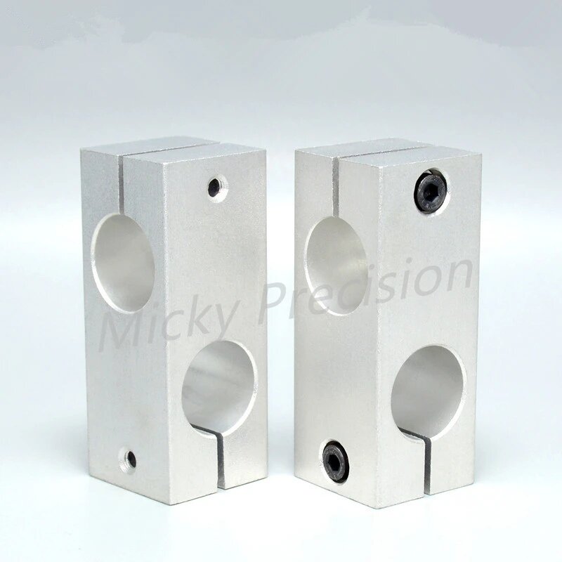 Бесплатная доставка, станок с фиксированным зажимом и алюминиевым стержнем, фиксированная Опора с одинаковым диаметром, Ортогональный кронштейн для подключения dia4/5/6/8