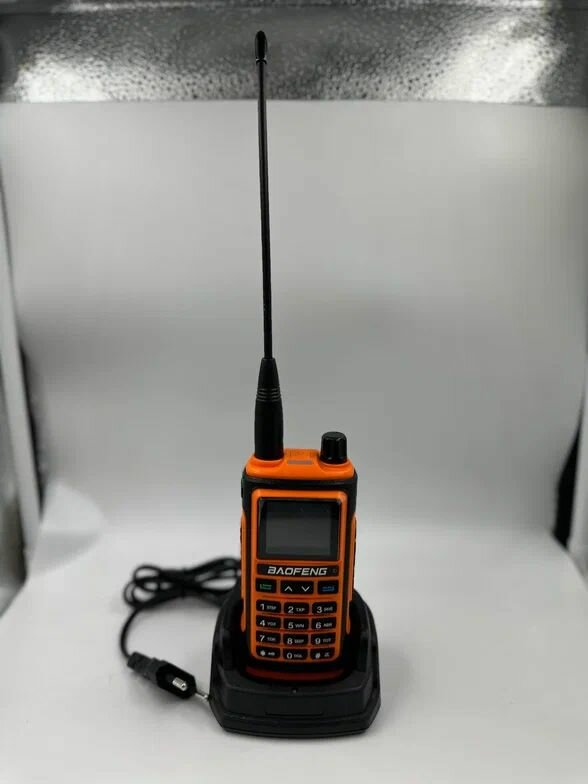 Рация Baofeng UV17