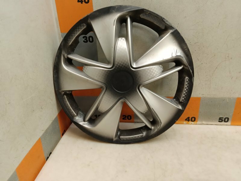 Б/У R13 Колпак Daewoo Matiz 2007 373207 DAEWOO арт. 373207