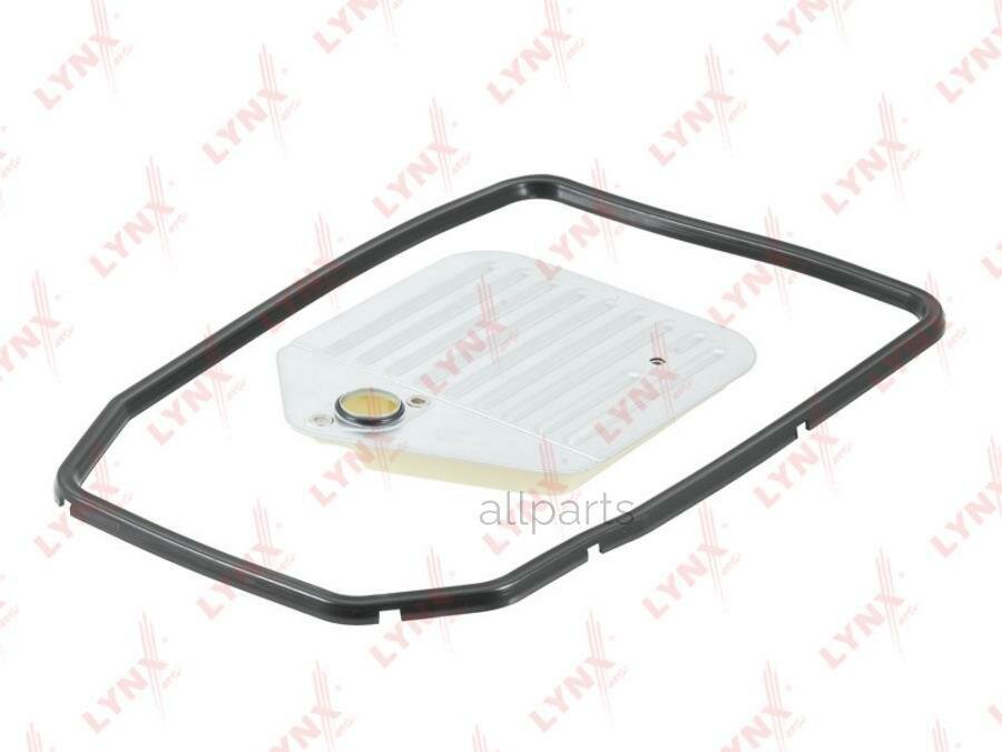 LYNXAUTO LT-1017 Фильтр АКПП