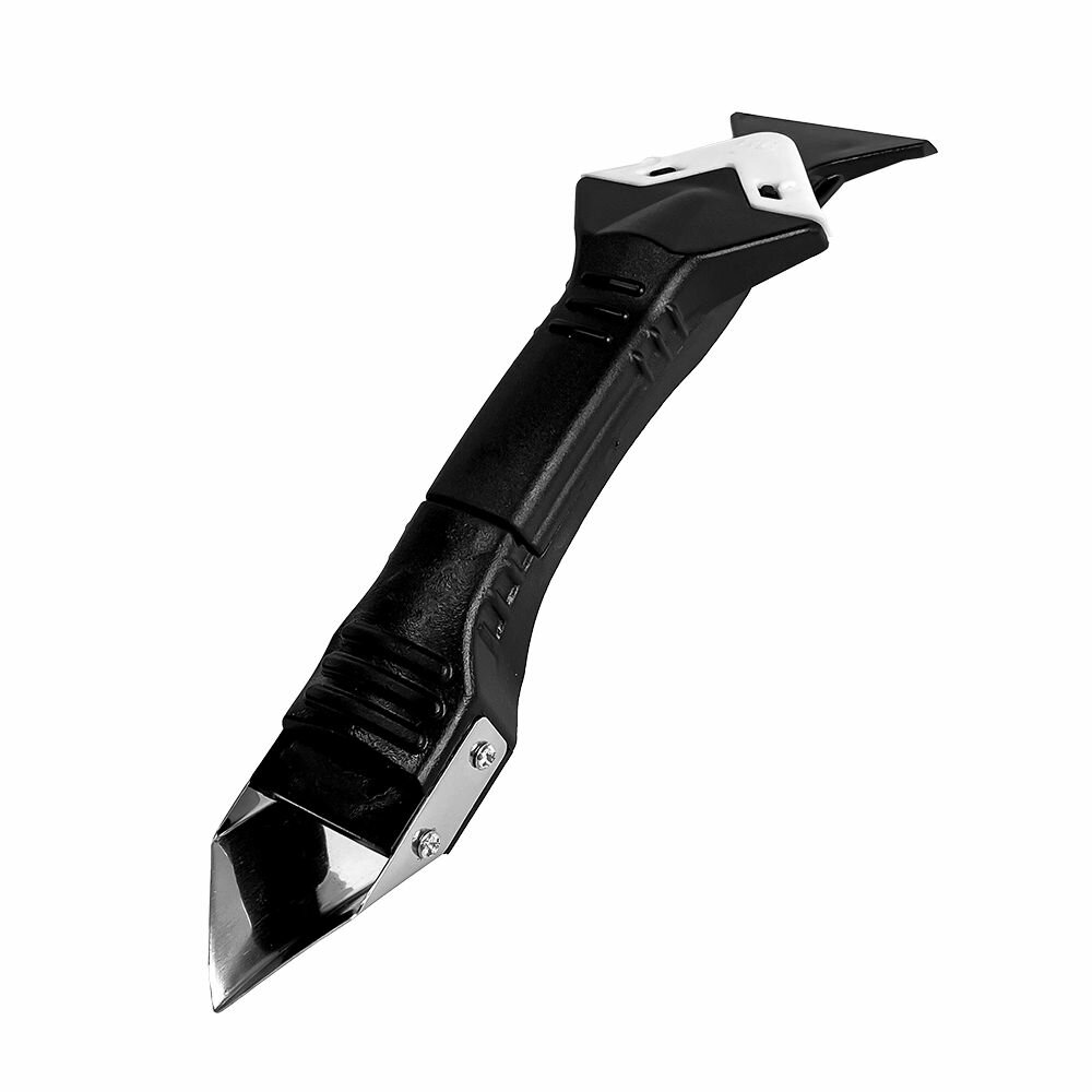 Шпатель для герметика (5 насадок в комплекте)