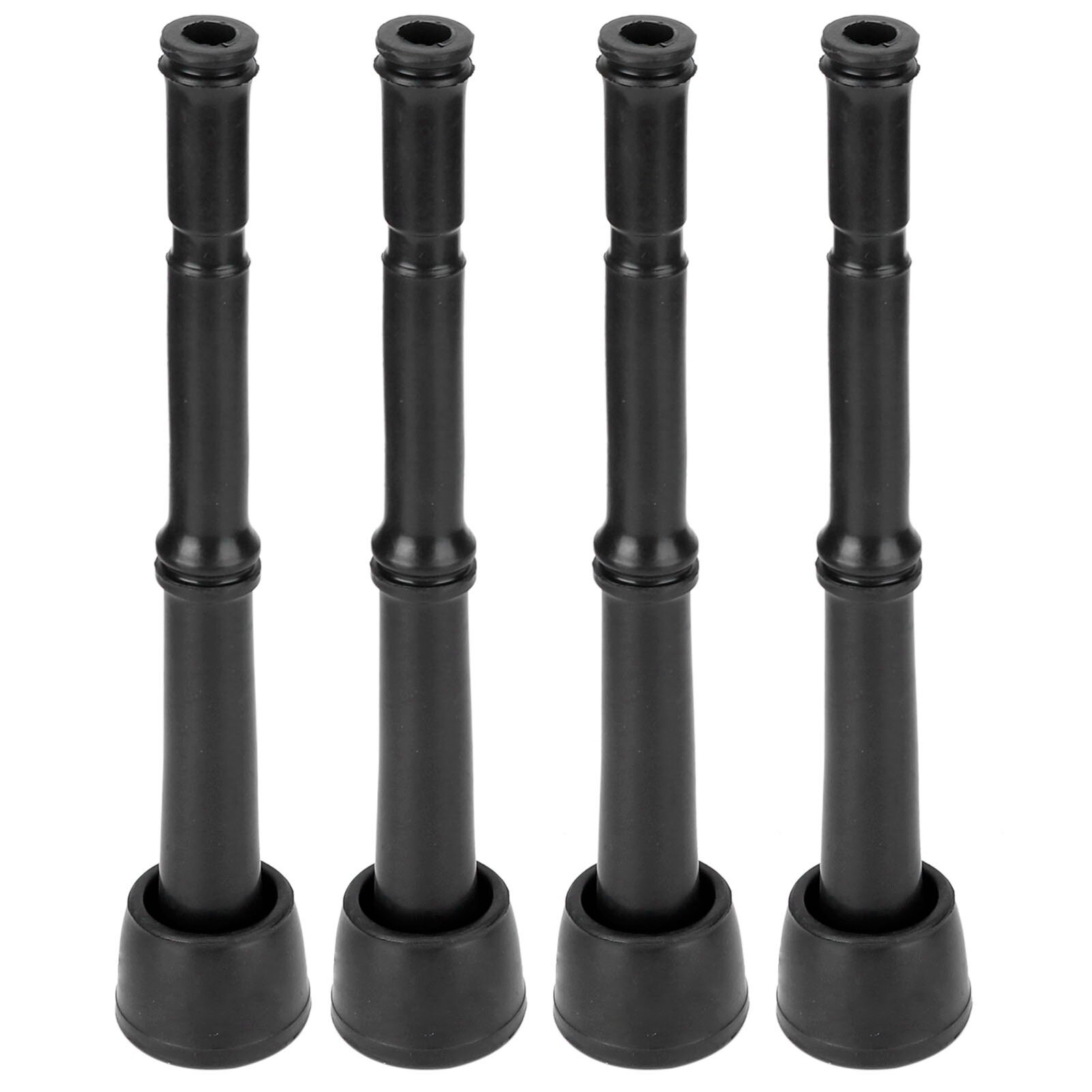 4PCS Teat Cup Liner Machine Matching Замена подкладка для аксессуара по скот -овцам коровь