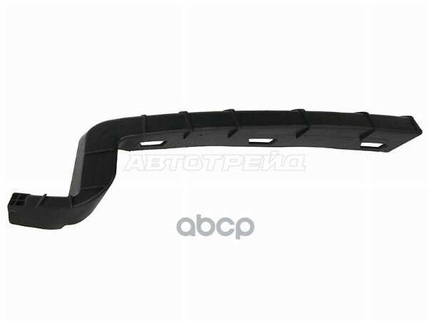 Крепление бампера KIA RIO 20- RH под фарой Sat арт. ST140169